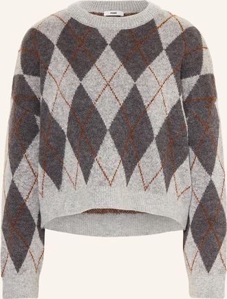 Mavi Mavi Pullover grau