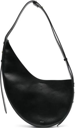 SOEUR Soeur, Femme, Sacs, Noir, Taille: ONE Size Sac Bandouli&egrave;re Winona