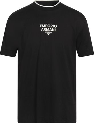 Emporio Armani TOPS - T-shirts auf YOOX.COM