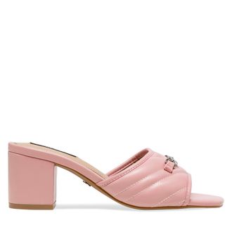 Nine West Pantoletten Nine West 123AL0687 Rosa