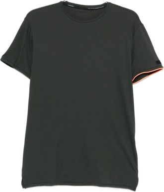 Roberto Ricci Design Rrd, Homme, Tops, Vert, Taille: 2XL RRD Roberto Ricci Designs T-shirts et Polos Vert