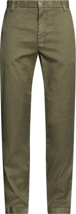 120% Lino HOSEN & R&Ouml;CKE - Hosen auf YOOX.COM