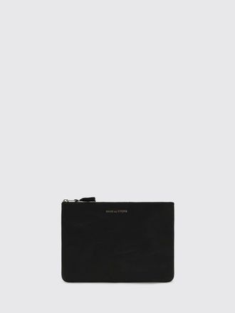Comme Des Gar&ccedil;ons Portefeuille Homme couleur Noir