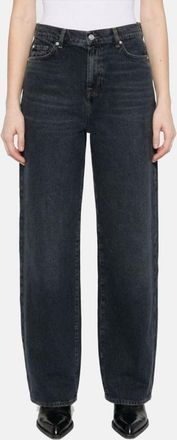 7 For All Mankind Jeans 7 FOR ALL MANKIND Damen Farbe Grau