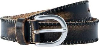 Our Legacy Femme, Accessoires, Brun, Taille: 70 CM Friday Belt