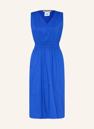 Smith & Soul Kleid blau