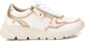 Xti Femme 142575 Basket, Blanc, 37 EU