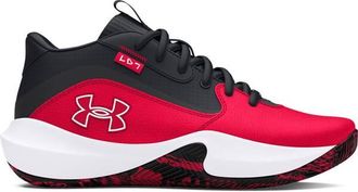 Under Armour Kinder Basketballschuhe UA GS LOCKDOWN 7