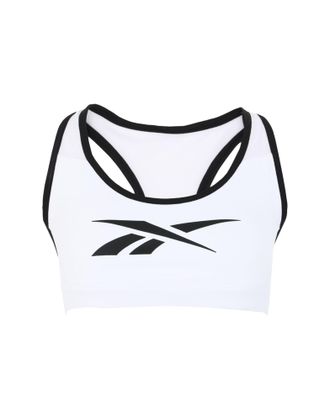 Reebok S Lux Racer Pad Bra-Read