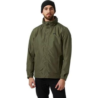 Helly Hansen Herren Regenjacke DUBLINER INSULATED JACKET