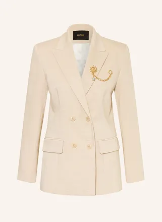 Maje Blazer beige