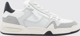 Giuseppe Zanotti Sneakers Herren Farbe Wei&szlig;