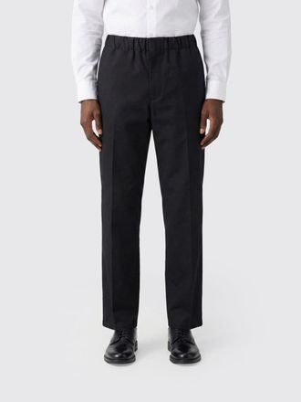 Jil Sander Pantalon JIL SANDER Homme couleur Noir