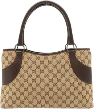 Gucci Damen, Pre-Owned, Beige, ONE SIZEGr&ouml;&szlig;e