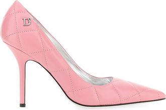 Dsquared2 Pumps - Nude