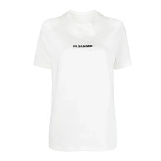 Jil Sander Damen, Oberteile, Wei&szlig;, XSGr&ouml;&szlig;e