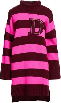Dondup MAILLE - Cols roul&eacute;s sur YOOX.COM