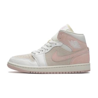 Nike Jordan Damen, Schuhe, Beige, 44 1/2 EUGröße
