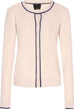 Dreimaster Strickjacke