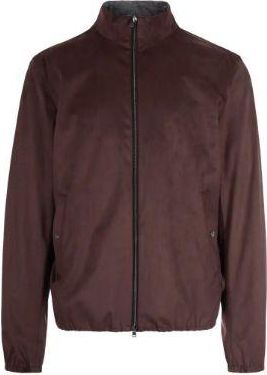 Herno Herno | Woven Jacket - 54