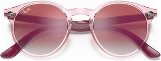 Ray-Ban unisex, Accessoires, Rouge, Taille: 44 MM Occhiali da sole