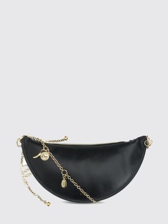 Chlo&eacute; Schultertasche CHLO&Eacute; Damen Farbe Schwarz