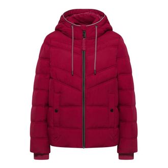 Cecil Damen, Jacken, Rot, XLGr&ouml;&szlig;e