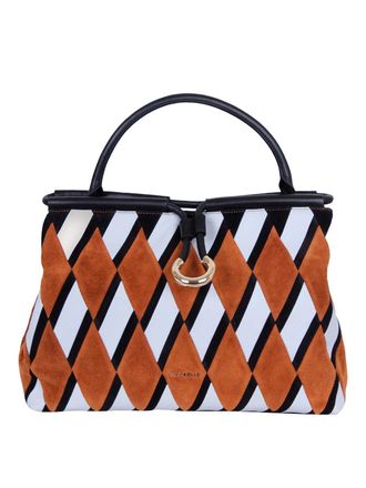 Coccinelle Sac Cabas - Multicolore