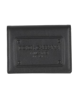 Dolce & Gabbana Kleinlederwaren - Kartenetuis auf YOOX.COM