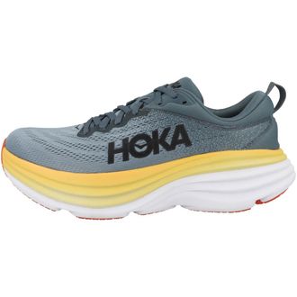 Hoka One One Hoka One One Herren Running Shoes, Grey, 46 EU