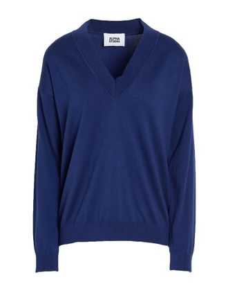 Alpha Studio STRICKWAREN - Pullover auf YOOX.COM
