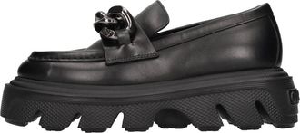 Casadei Damen, Schuhe, Schwarzk, 37 1/2 EUGröße