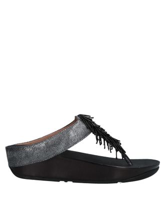 FitFlop SCHUHE - Zehentrenner auf YOOX.COM