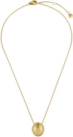 Skagen Halskette Skagen SKJ1750710 Goldfarben