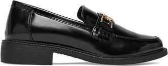 Beverly Hills Polo Club Slipper CEO-HY13378-20 Schwarz