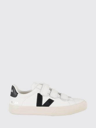 Veja Baskets Femme couleur Blanc
