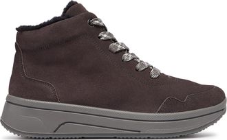 Ara Schn&uuml;rschuhe Ara Saporro 12-27555-10 Grau