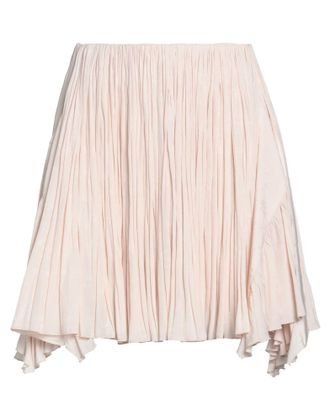 Lanvin HOSEN & R&Ouml;CKE - Minir&ouml;cke auf YOOX.COM