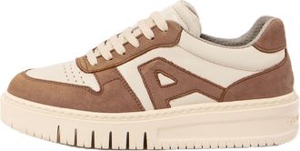Art Art Unisex 1777 Belleville Sneaker, Cremefarben, Taupe, 38 EU