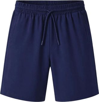 John Richmond Homme, Shorts, Bleu, Taille: S Shorts d&eacute;contract&eacute;s