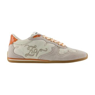 Zadig&Voltaire Dance Vintage Sneakers - - Shoes - Damen - Grau - 36 EU