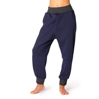 Panasiam Haremjogger, Navy Blue, L