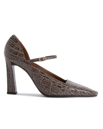 Giuseppe Zanotti BRITA 90 Pumps