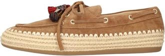 Stefano Lauran Damen, Schuhe, Braun, 40 EUGr&ouml;&szlig;e