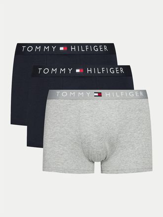 Tommy Hilfiger Boxershorts-Set UM0UM03181 Bunt