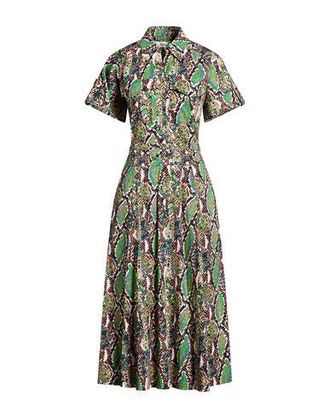 Diane Von F&uuml;rstenberg ROBES - Robes midi sur YOOX.COM