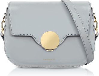 LeParmentier Paris Schultertasche San Pedro