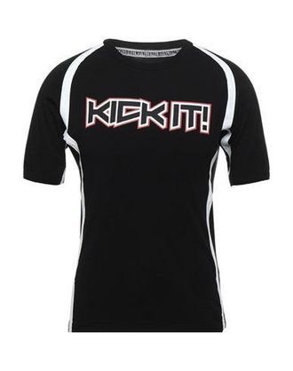 Dirk Bikkembergs TOPS - T-shirts sur YOOX.COM