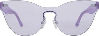 Victoria's Secret Femme, Accessoires, Violet, Taille: ONE Size Pk0011-0078Y Lunettes de soleil