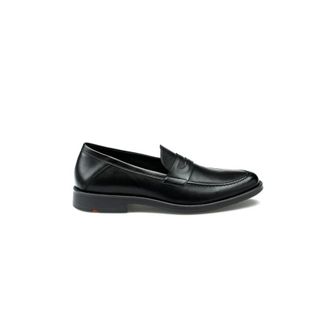 Lloyd Core 240 Penny Loafer - - Shoes - Herren - Schwarzk - 43 1/2 EU